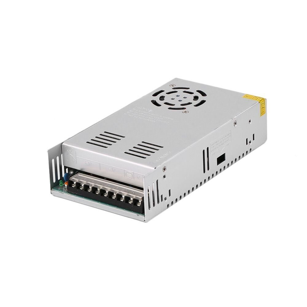 Блок питания 5V 200W 40.0А Series "S"